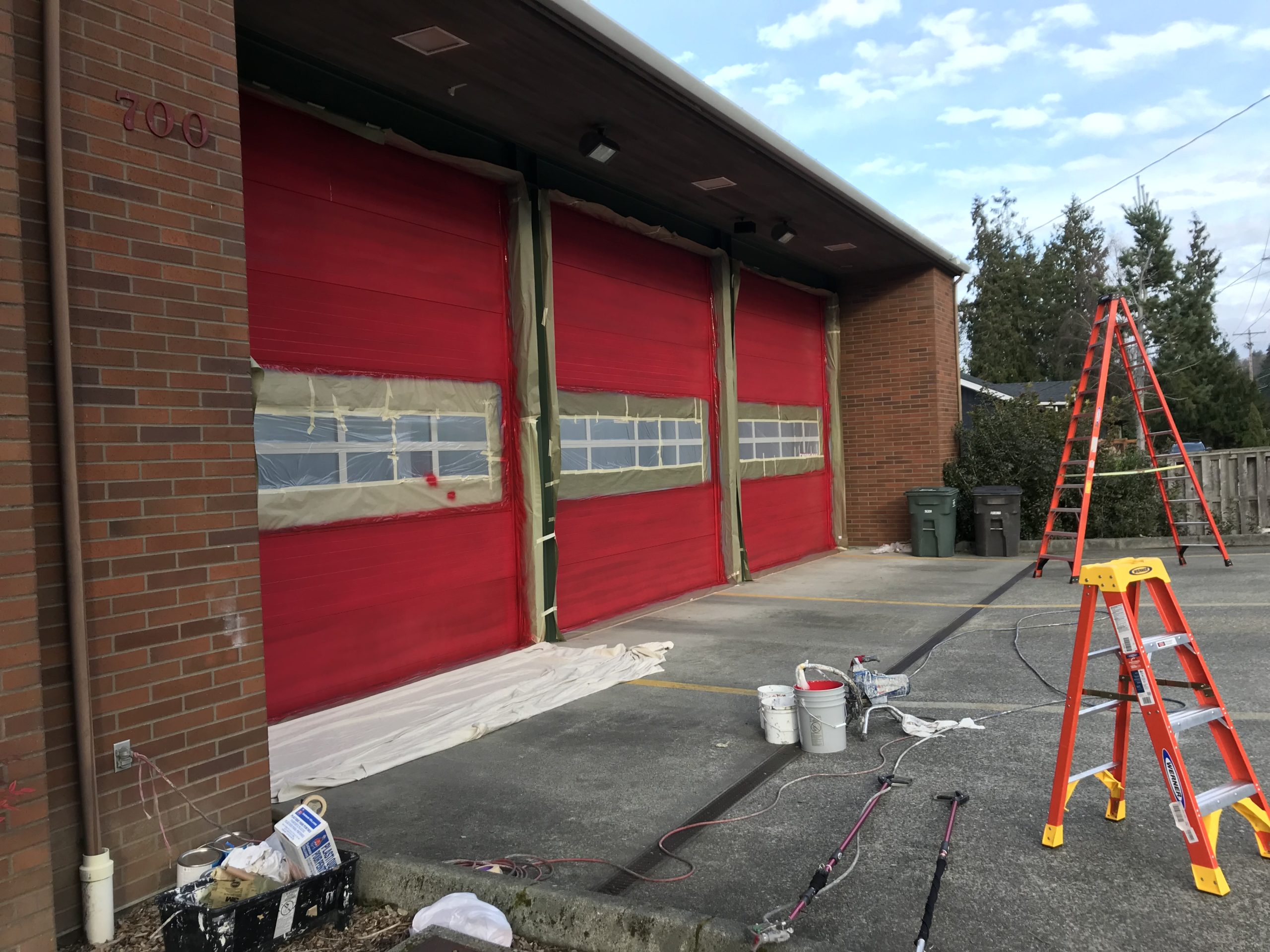 GALLERY – Celsy Painting LLC